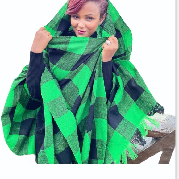 Accessories | Ethiopian Traditional Gojjam Azena | Poshmark